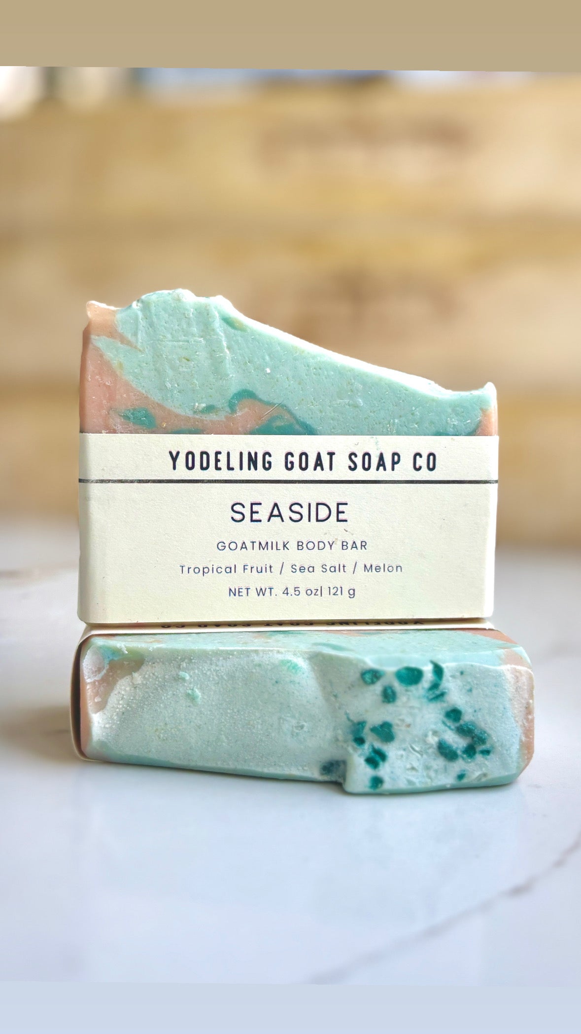 The Yodeling Goat Soap Co – Yodeling Goat Soap Co.