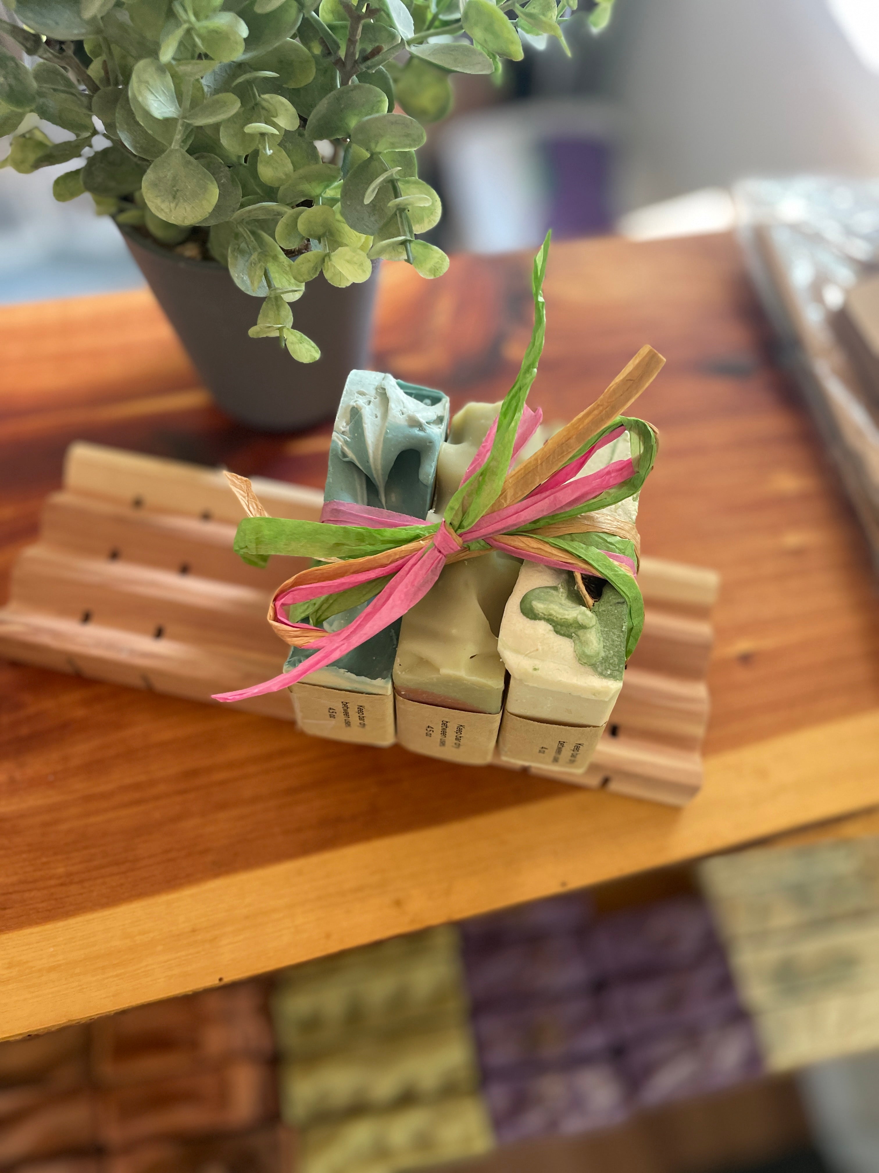 Gifts and Sets – Yodeling Goat Soap Co.