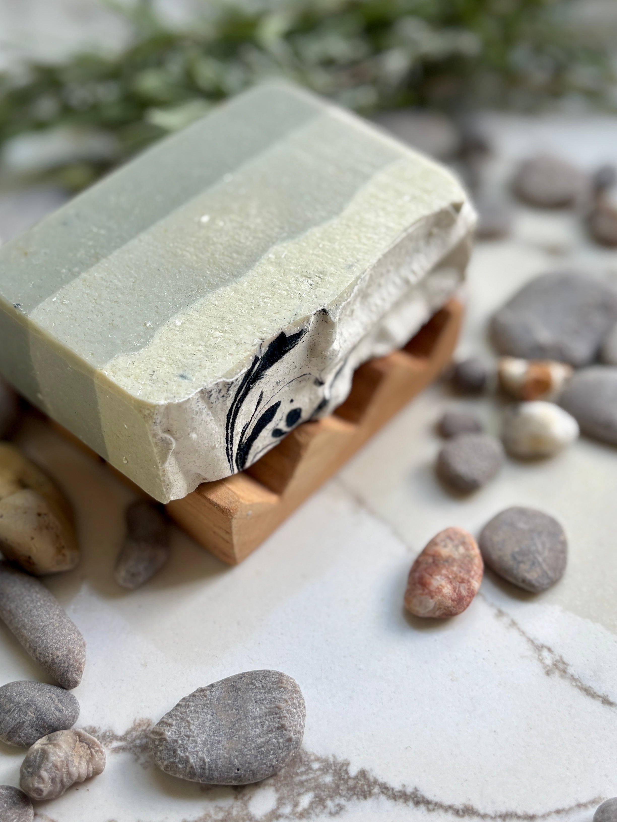 Date Night Body Bar – Yodeling Goat Soap Co.