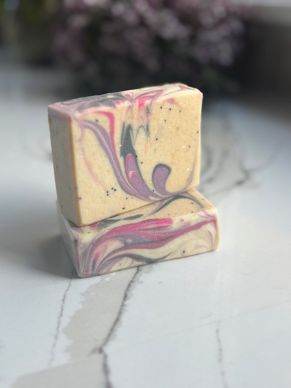 Bath Bars – Yodeling Goat Soap Co.