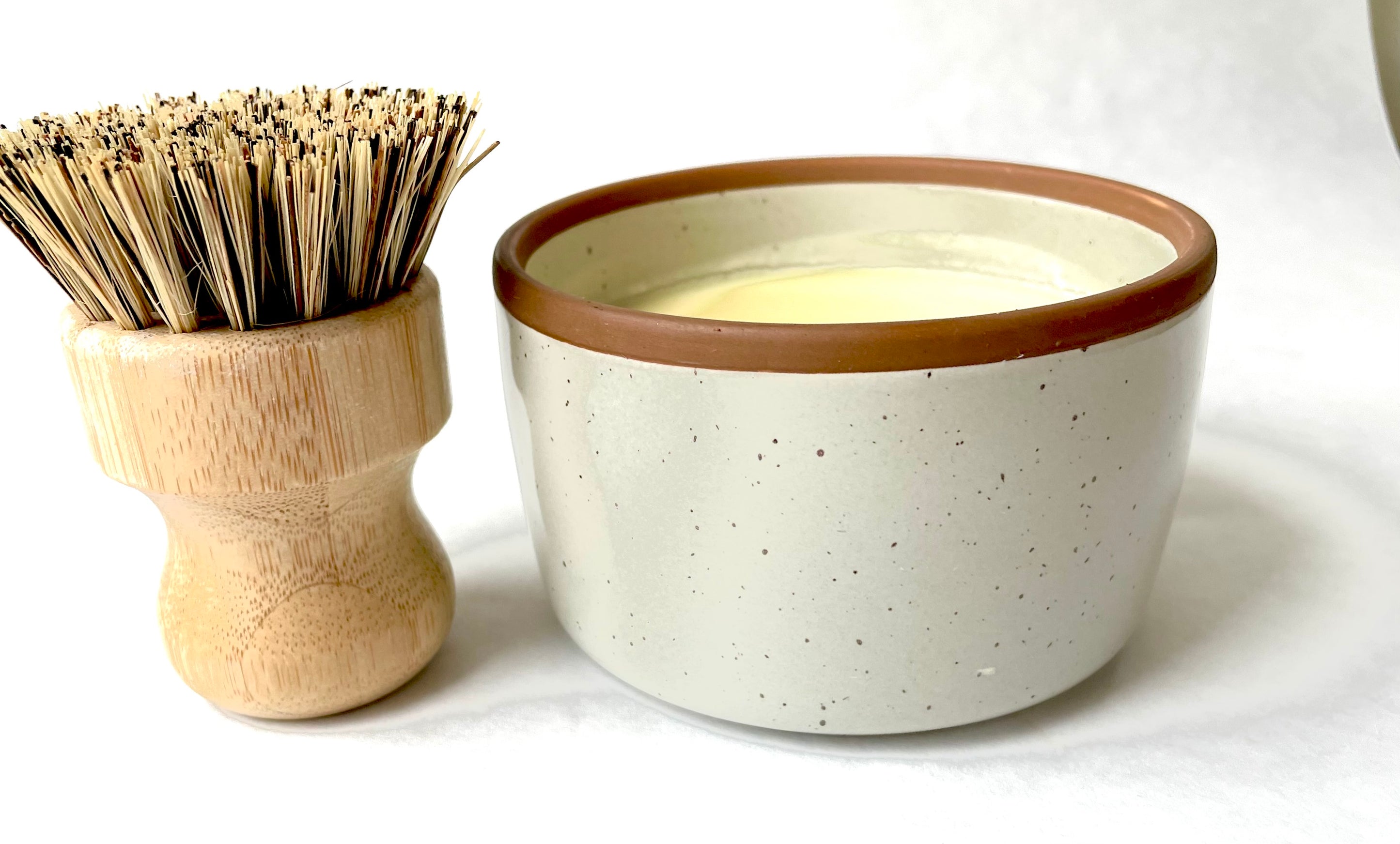 Dishwashing Set w/ Brush (Choice) – Yodeling Goat Soap Co.