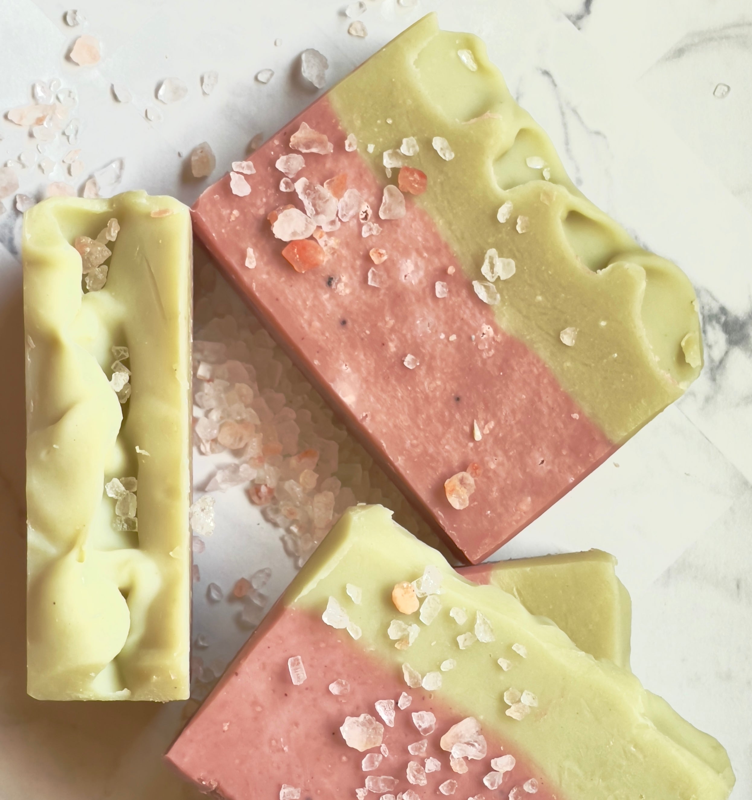 The Yodeling Goat Soap Co.